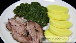 Zavináče - recept a videorecept