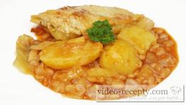 Zavináče - recept a videorecept