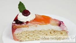 Zavináče - recept a videorecept