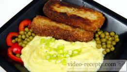 Zavináče - recept a videorecept