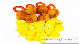 Zavináče - recept a videorecept